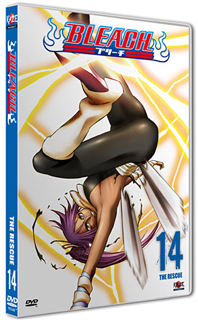 Volume 14 - DVD Zone 2 - Achat & prix | fnac