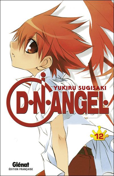 DN ANGEL VOL12 - SUGISAKI - Compra Livros na Fnac.pt