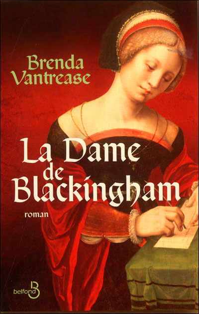 La came de Blackingham - broché - Brenda Vantrease, Georges-Michel Sarotte - Achat Livre | fnac