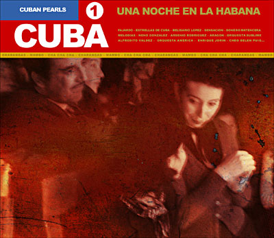- Cuban pearls vol.1 -una.. - CD Álbum - Compra música na Fnac.pt
