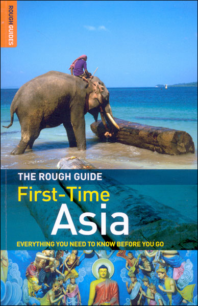 First time Asia - broché - Collectif - Achat Livre | fnac