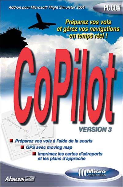 CoPilot - Version 3 - Jeux vidéo - Achat & prix | fnac CoPilot - Version 3 - Jeux vidéo - Achat & prix | fnac