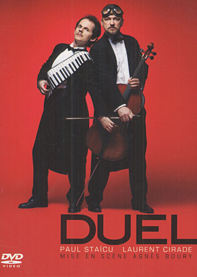 Duel - DVD Zone 2 - Achat & prix | fnac