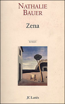 Zena - broché - Nathalie Bauer - Achat Livre | fnac