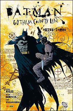 Batman - Gotham country line - Hampton, Steve Niles - cartonné - Achat ...