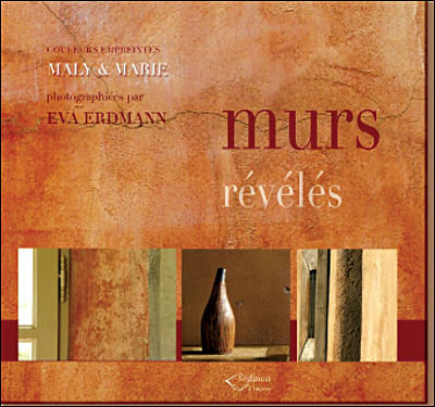 Murs révélés - relié - Edwige Malysza, Maria Sac, Eva Erdmann - Achat ...