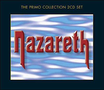 Nazareth - Nazareth - CD album - Achat & prix | fnac