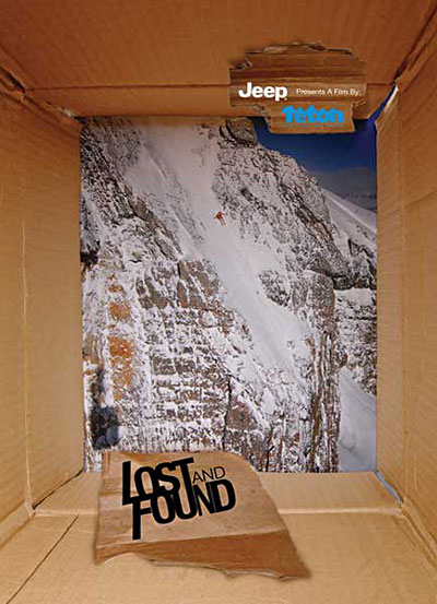 Lost and Found - DVD Zone 2 - Achat & prix | fnac