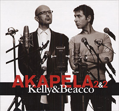 Akapela 2 et 2 - Variété française - CD album - Achat & prix | fnac