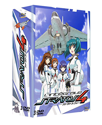 Coffret intégral - DVD Zone 2 - Achat & prix | fnac