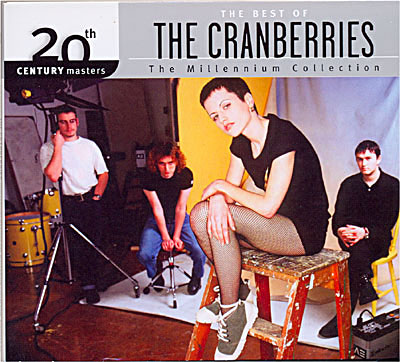 The Best Of The Cranberries - The Millenium Collection - The ...