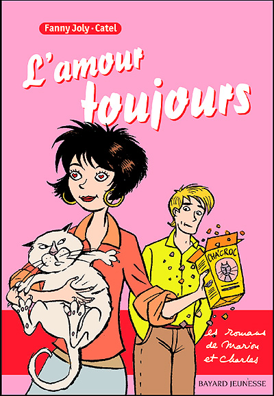 Les aventures de Marion et Charles - Tome 5 - Amour toujours (l ...