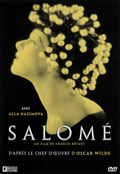Salome - Charles Bryant - DVD Zone 2 - Achat & prix | fnac