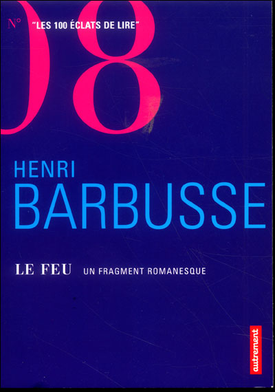 Le feu - broché - Henri Barbusse - Achat Livre | fnac