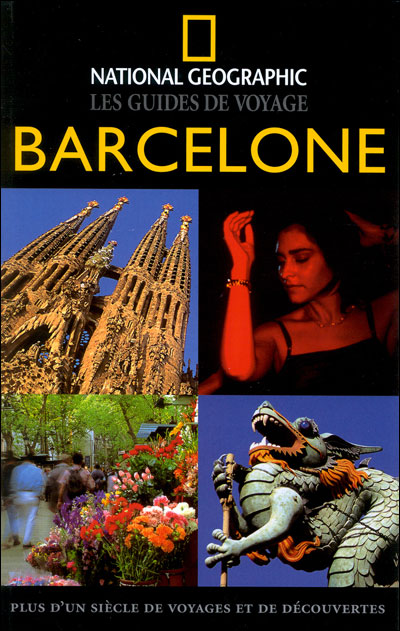 Barcelone Edition 2006 - Poche - Damien Simonis - Achat Livre | fnac