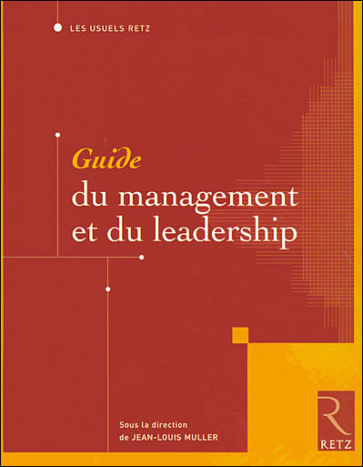 Guide du management et du lede - relié - Collectif, Jean-Louis Muller ...