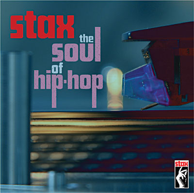 Stax - The soul of Hip Hop - Compilation soul - CD album - Achat & prix ...