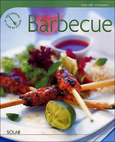 Barbecue - broché - Collectif - Achat Livre | fnac