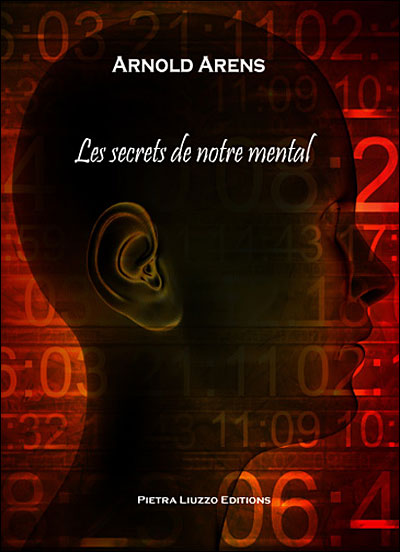 Les secrets de notre mental - broché - Alvin A. Arens - Achat Livre | fnac