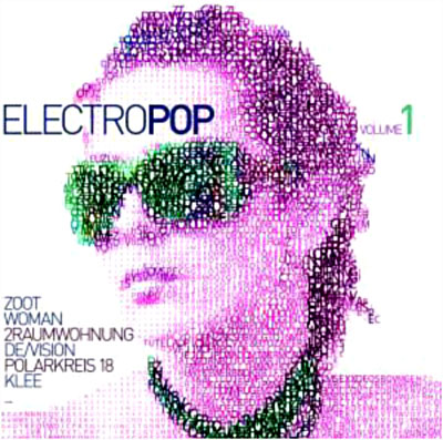 Electro pop/vol1 - Various - CD album - Achat & prix | fnac