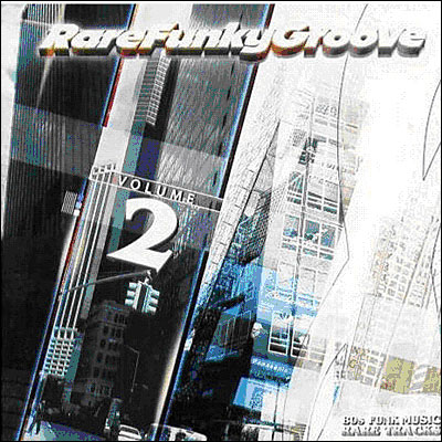 Rare funky groove - Volume 2 - Rare Funky Groove - CD album - Achat ...