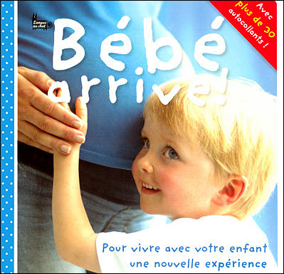 Bébé arrive - cartonné - Jean-Marc Daume - Achat Livre | fnac