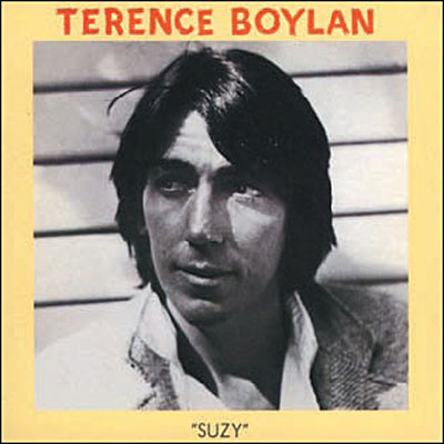 Suzy - Terence Boylan - CD album - Achat & prix | fnac