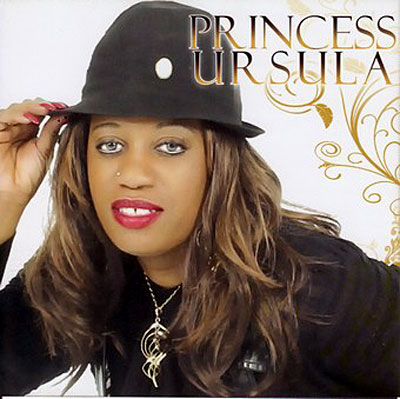 Hot ambianss - Princess Ursula - CD album - Achat & prix | fnac