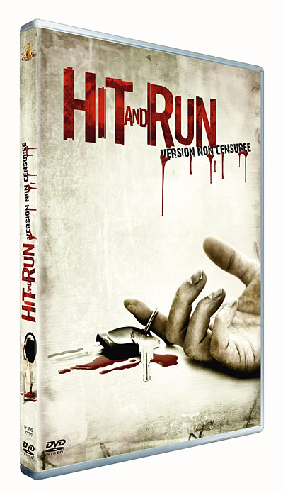 Hit and Run - Enda McCallion - DVD Zone 2 - Achat & prix | fnac
