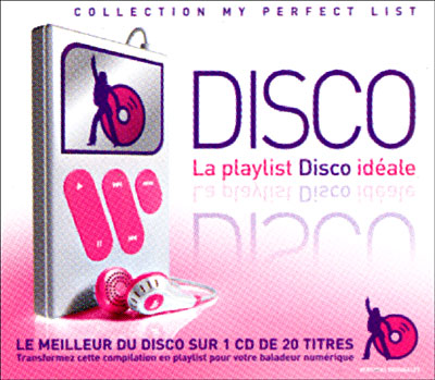 Playlist disco - Disco - CD album - Achat & prix | fnac