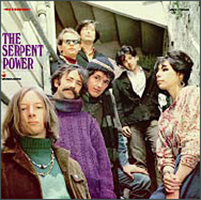 Serpent power - poet song - Serpent Power - CD album - Achat & prix | fnac
