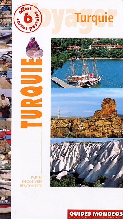 Turquie Edition 2007 - broché - Collectif - Achat Livre | fnac