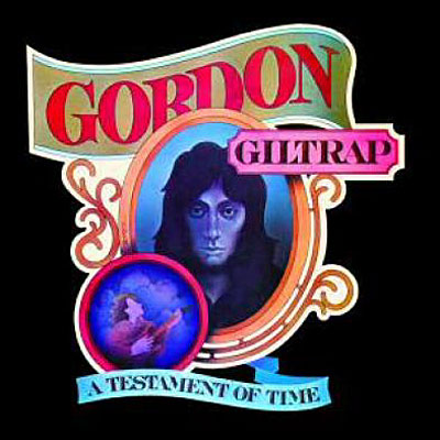A testament of time - Gordon Giltrap - CD album - Achat & prix | fnac