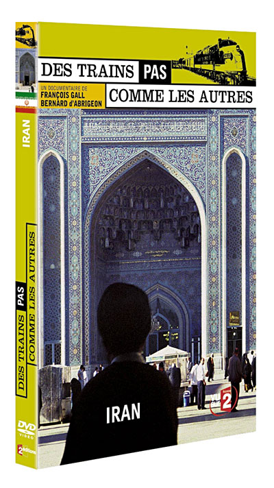 Iran - DVD Zone 2 - Achat & prix | fnac