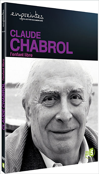Volume 1 - Claude Chabrol - DVD Zone 2 - Achat & prix | fnac