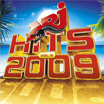 NRJ Hits 2009 volume 2 - Inclus DVD bonus - Compilation - CD album - Achat & prix | fnac