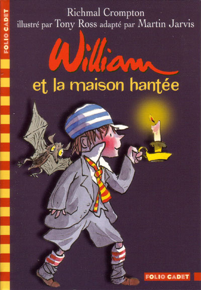 La Maison Hantee 2 | Ventana Blog