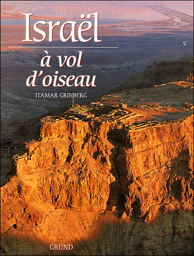 Israël - relié - Collectif - Achat Livre | fnac