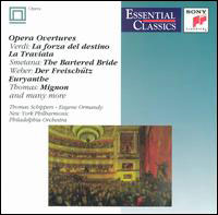 Opera overtures - Opera Overtures - CD album - Achat & prix | fnac