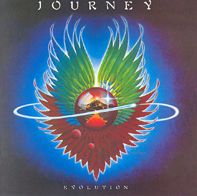 Evolution - Journey - CD album - Achat & prix | fnac