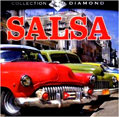 Salsa - Compilation salsa - CD album - Achat & prix | fnac