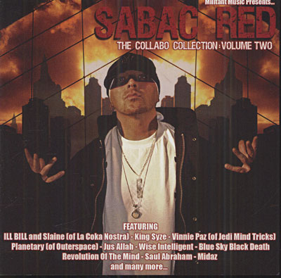 Collabo collection 2 - Sabac - CD album - Achat & prix | fnac