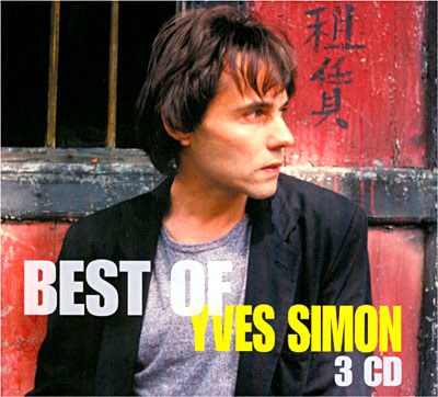 Best of - Yves Simon - CD album - Achat & prix | fnac