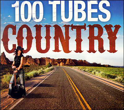 100 tubes country 2010 - Compilation Country - CD album - Achat & prix ...