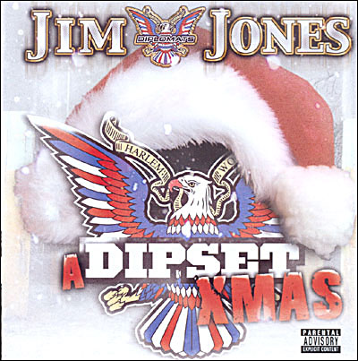 Dipset christmas - Jim Jones - CD album - Achat & prix | fnac