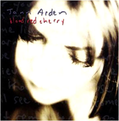Blood red cherry - Jann Arden - CD album - Achat & prix | fnac