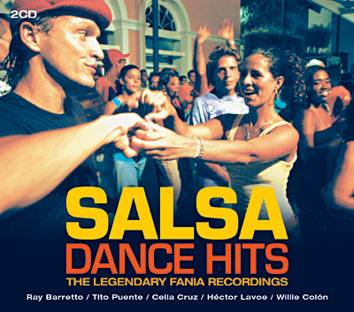 Salsa dance hits - Salsa - CD album - Achat & prix | fnac