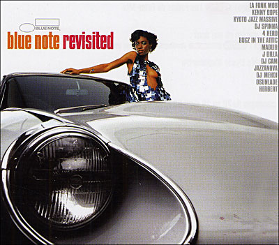Blue note Revisited - Funk Mob (la) - Madlib - Vinyle album - Achat ...
