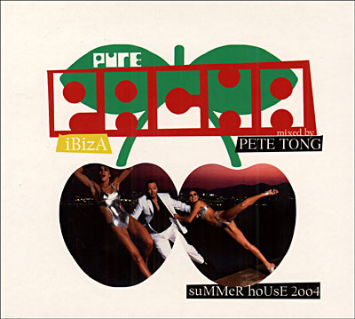Pure pacha Ibiza - Pete Tong - CD album - Achat & prix | fnac