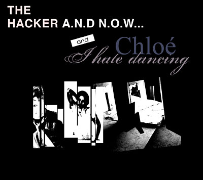 I hate dancing - Chloé - The Hacker - CD album - Achat & prix | fnac